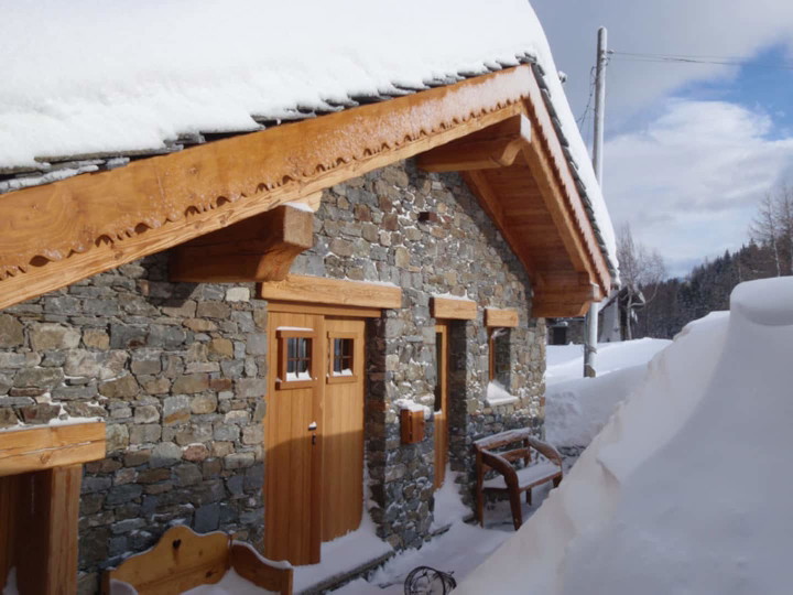 Maison D'arpy Arpy, Morgex - La Thuile