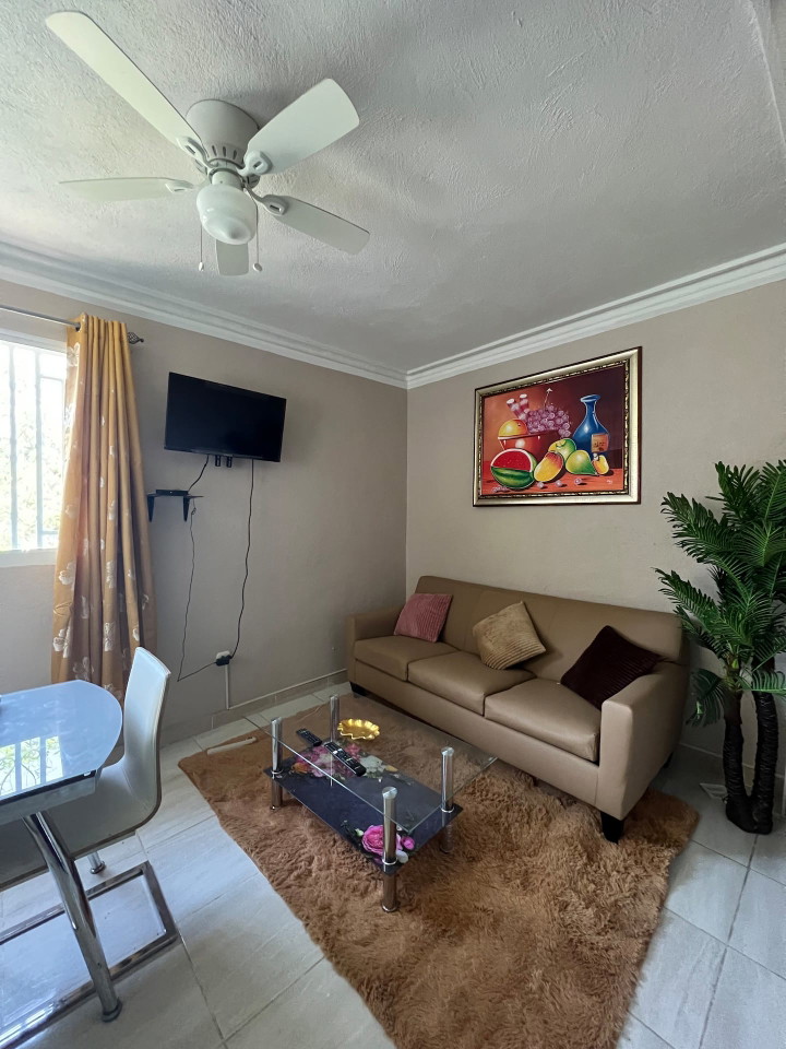 1 Bedroom Apartment By Kesline - Haïti