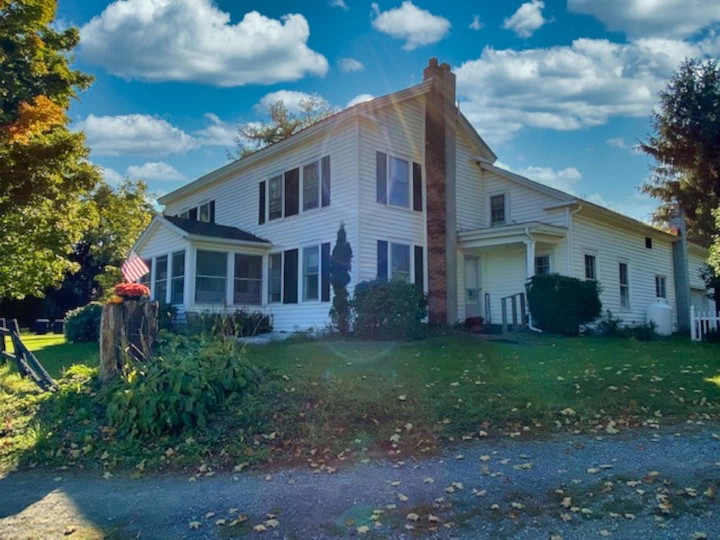 Cooperstown Baseball Rental Oneonta Catskills - State of New York