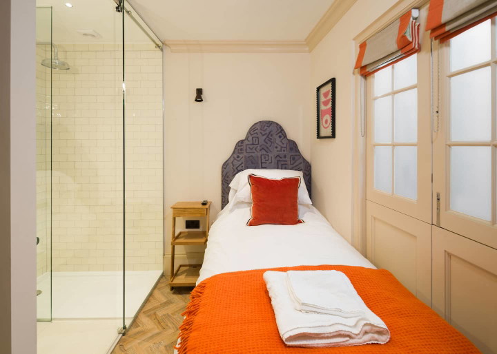 Petite Beautiful Notting Hill Studio - 賓福特