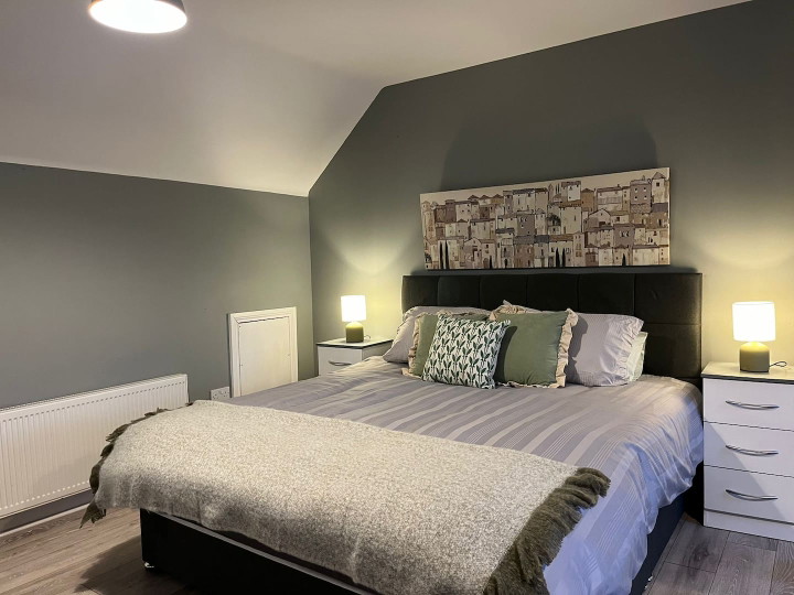 Glencarney Drive - Kenmare