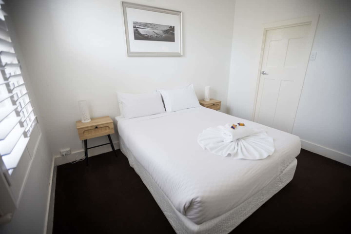 Albany Central Apartments - Apartment Four - Albany