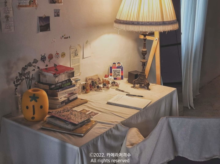 감성적인 건물을 통째로(건물 100평, 방 8 침대 22, 화장실 8, 커다란 주방) - Mokpo-si