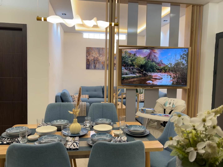 Suite Cobalt - Mostaganem