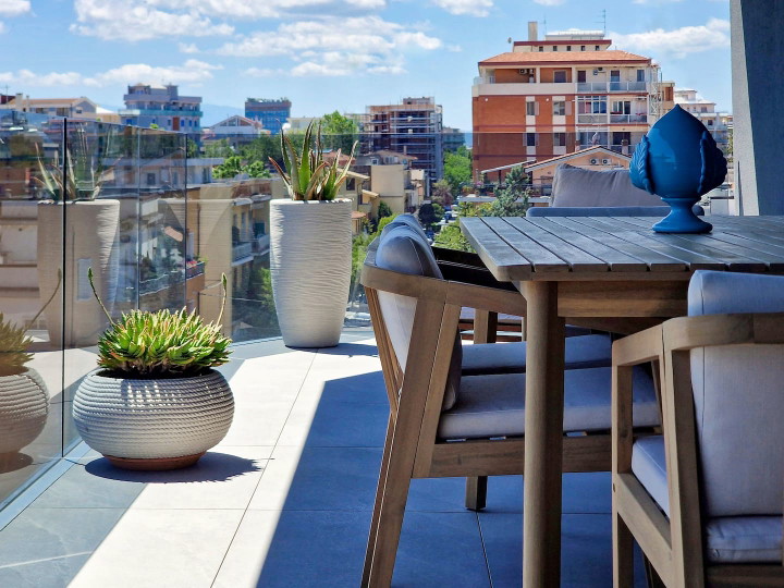 Appartement De Luxe La Vela - Pescara