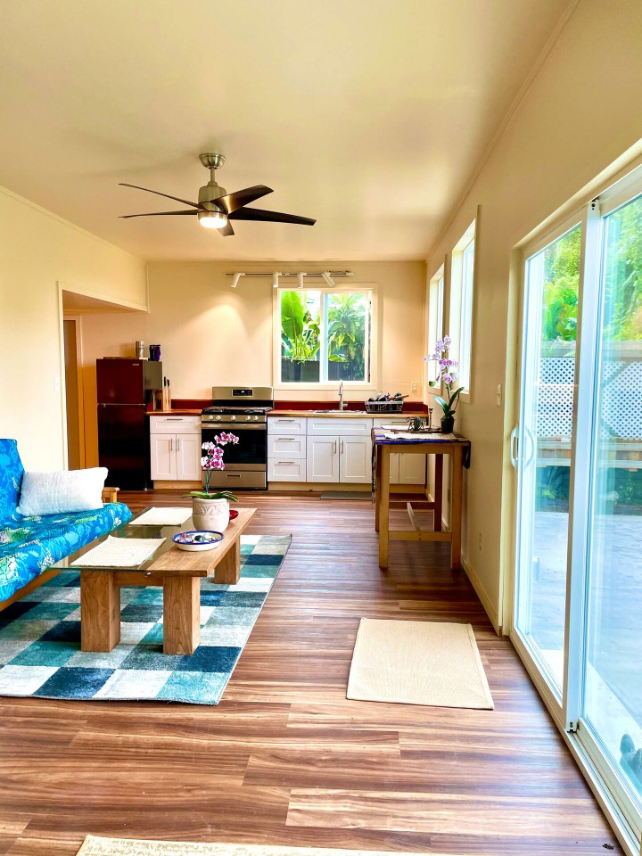 Prime  Location Downtown  Hideaway - Hawaï