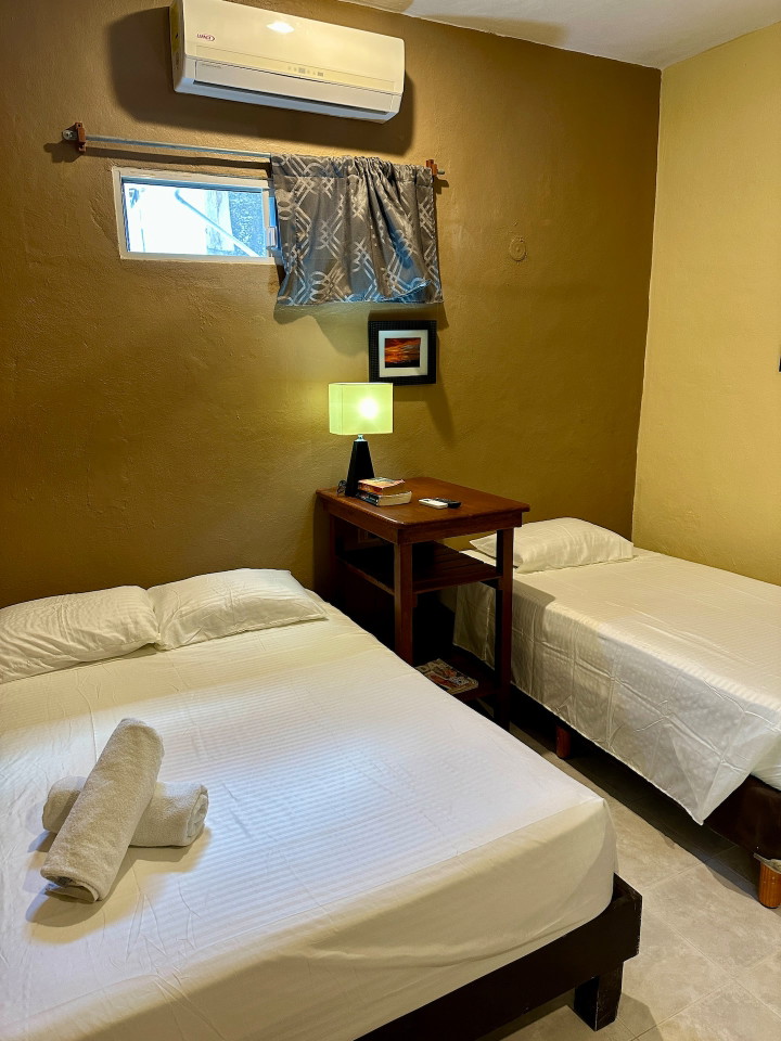 Rehilete | Studio De Roberto, Centre De Holbox - Holbox
