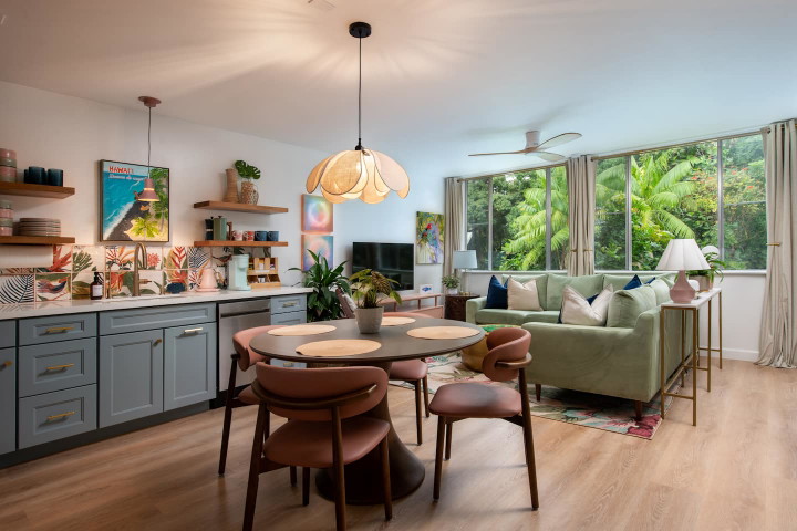 Hilo Tropical Oasis | 2br/2ba | A More Better Home - Hilo, HI