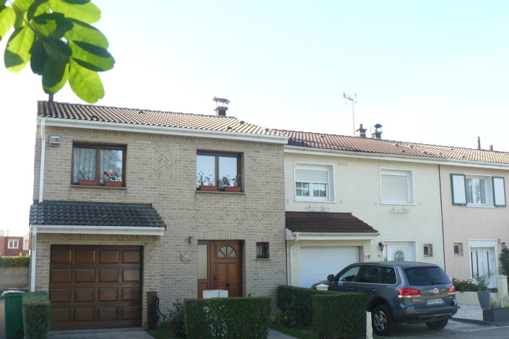 Coquette Maison - Dunkerque