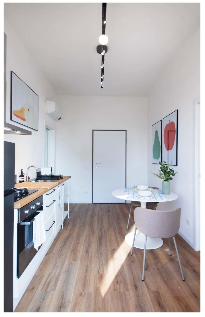 Casa Olivia - Apartment In The Center Of Bergamo - Bergamo
