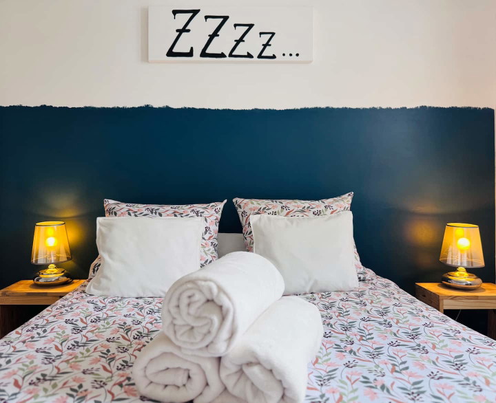 Grand Appartement 
Park. Gratuit,
Privé, Sécurisé. - Avignon