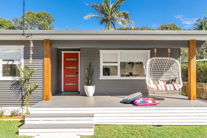 Abasea. You'll Love It! - Byron Bay