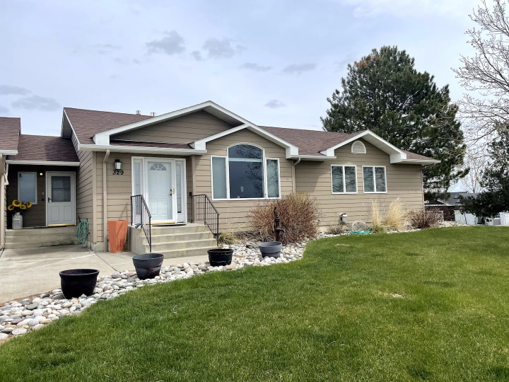 Lake Elmo Shore Escape - Billings, MT