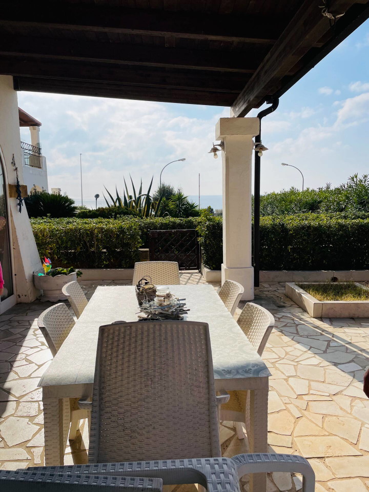 Casa Vista Mare - Santa Cesarea Terme