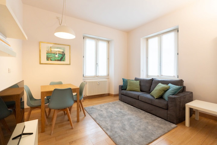 Intimate And Welcoming, In A Strategic Location - Verona