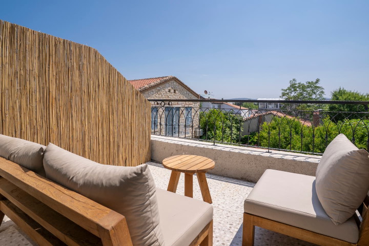 Alachati Stone House 2 - Naro Suites - Çeşme