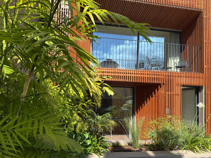 Canto I Apartment In The Heart Of Funchal - Funchal