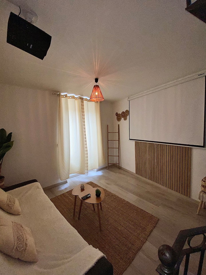 Maison De Ville Cosy - Pierrelatte