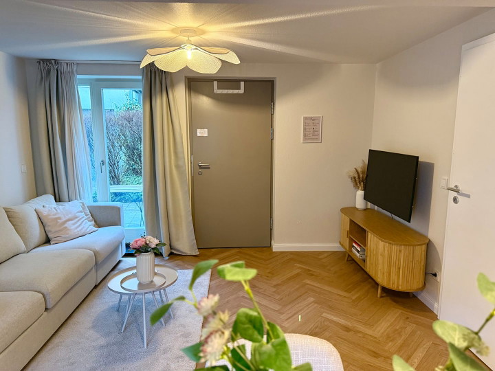 Joyau De La Vieille Ville&nbsp;: Style Moderne à Erfurt - Erfurt