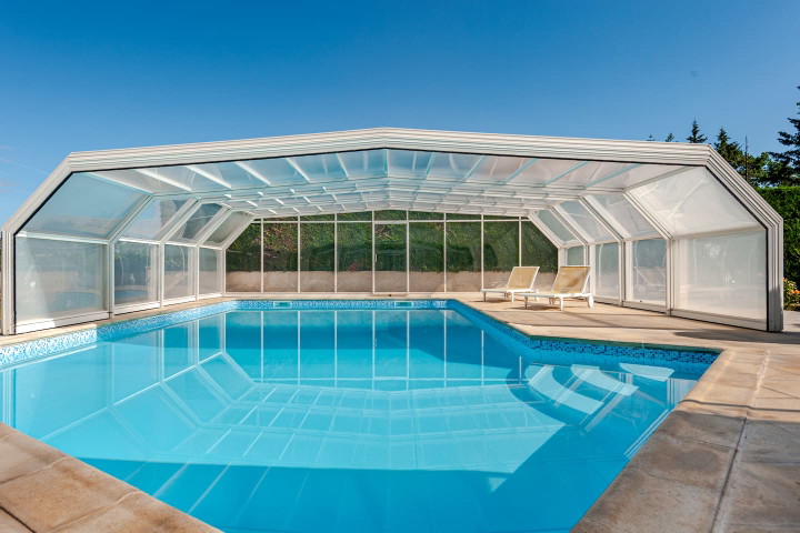 L'evidence D'ailleurs - Gîte Et Piscine Couverte - Dompierre-sur-Besbre