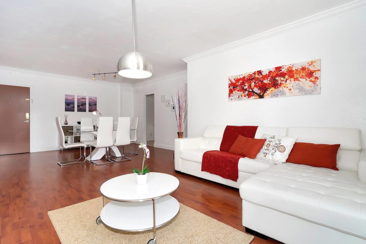 En El Mar | Balcón + Piscina | 6 Adultos + Niños - Davie, FL