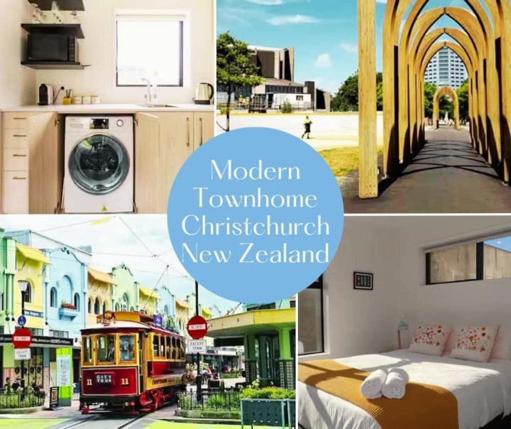 Modern Cbd Sleep 5freeparkte Paetwn Hallcasino - New Zealand