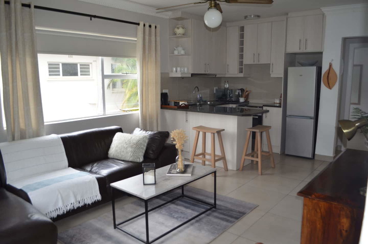 Stellenhof Inn 2 Bedroom, Walk To Town Centre - Stellenbosch