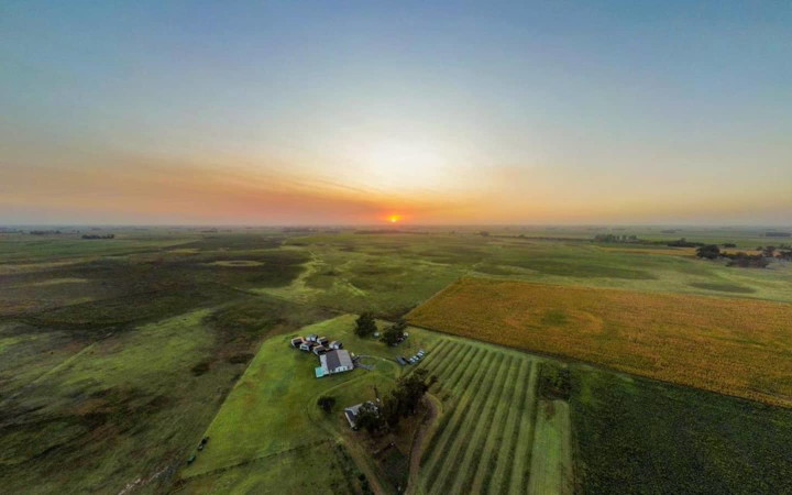 Hm Campo Saladillo - Saladillo