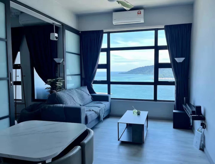The Haven @ Kk - Kota Kinabalu