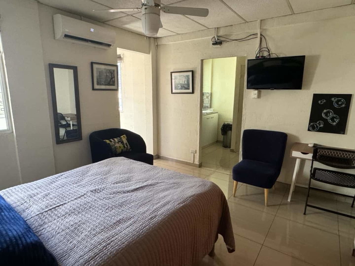 Serene Private Suite - Exclusive Lomas De Altamira - San Salvador