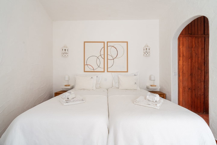 Patio Beach Appartement - Lagos
