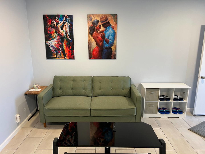 Modern 2br La Getaway-south Gate-near Dtla & Sofi - South Gate, CA