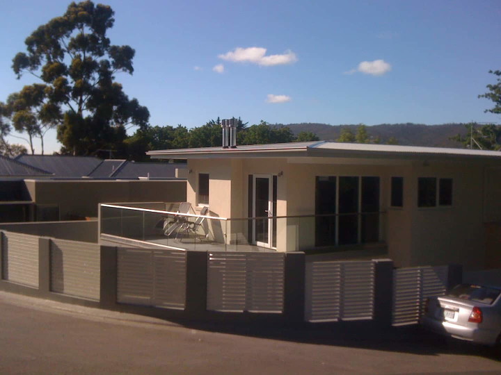 Battery Point Penthouse - Hobart