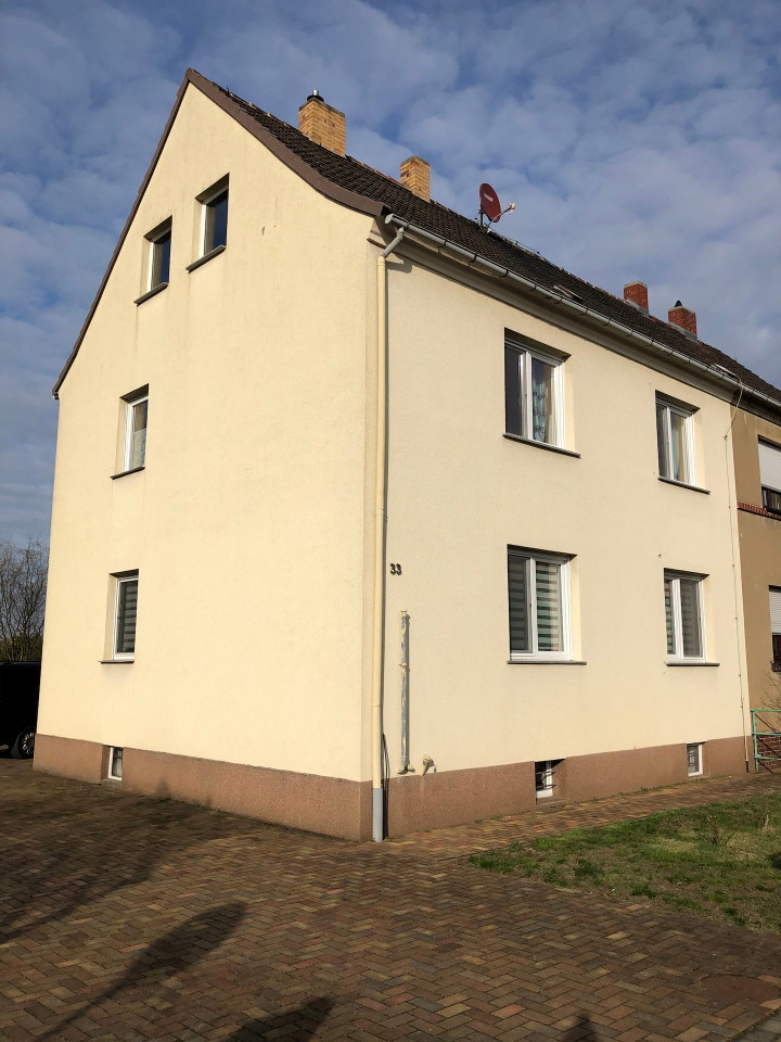 Ferienwohnung In Nähe Des Kiebitzsee - Herzberg (Elster)
