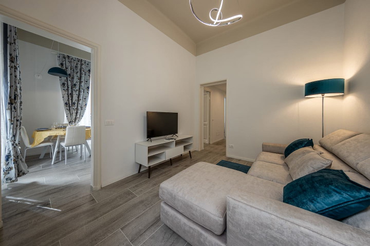 Casa Aliki  Stile E Relax A Santa Margherita - Portofino