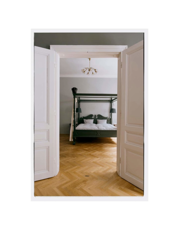 House Of Supersense Palace - Vienne