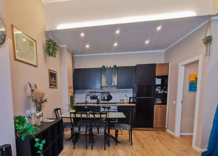 Casa Aura - Cologno Monzese