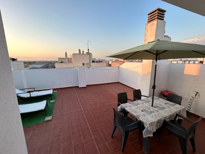 Precioso áTico Dúplex - Bétera