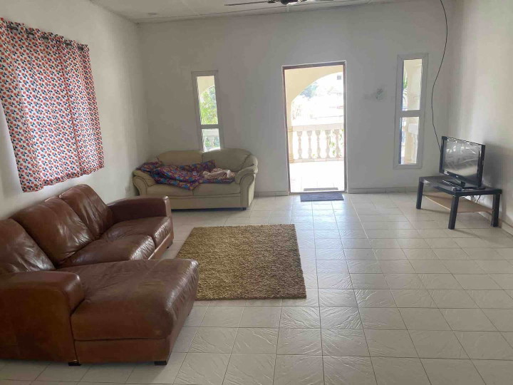 Kololi Self-contained Apartment - The Gambia