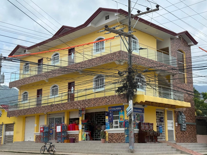 Condominios Alberty, Cerca De Diunsa+centro - El Progreso