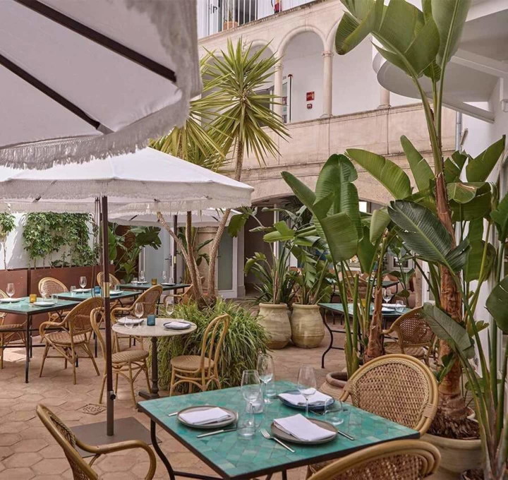 Puro Grand Hotel - Palma