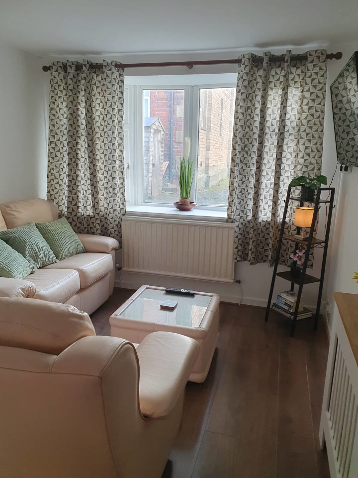1 Bedroom, Pet Friendly Bungalow - Lytham St Annes