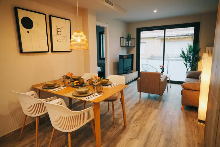 Robert's Apartments By The Beach, Apartment... - Calella