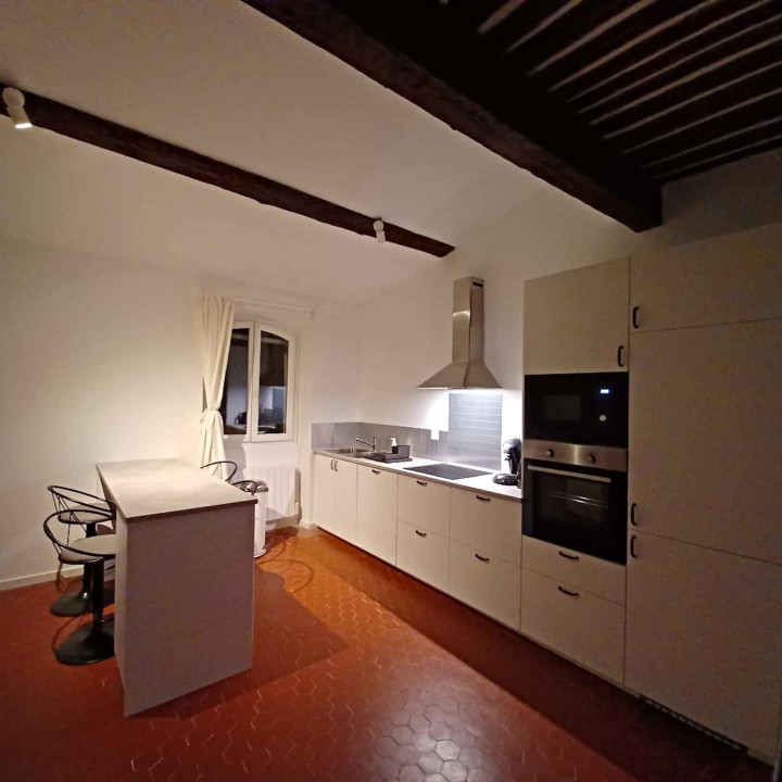 Marseille Vieux Port: Appartement De Charme - Calanques de Marseille