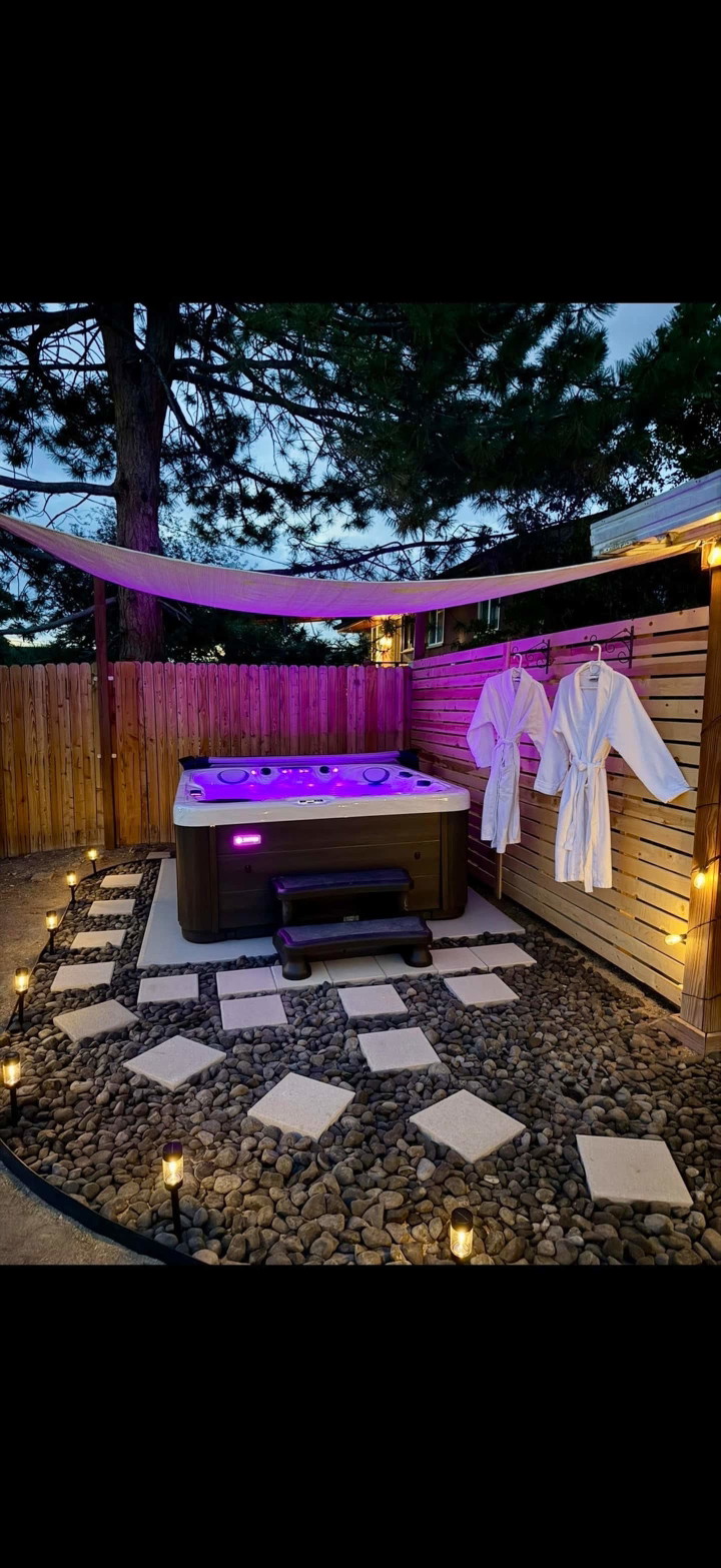 Private Garden Apt | 15 Min Denver, 20 Min Boulder - Westminster, CO