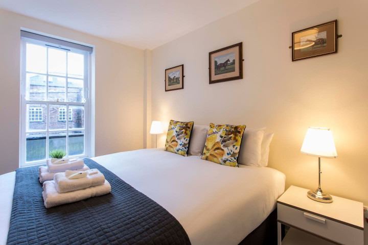 Vibrant 2 Bedroom Apt In Temple Bar - City Centre - ダブリン