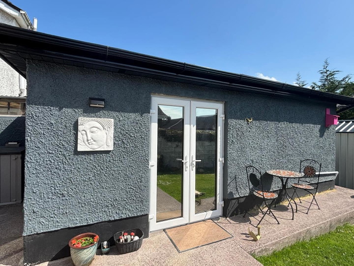 Serene Studio Appartment - Cork