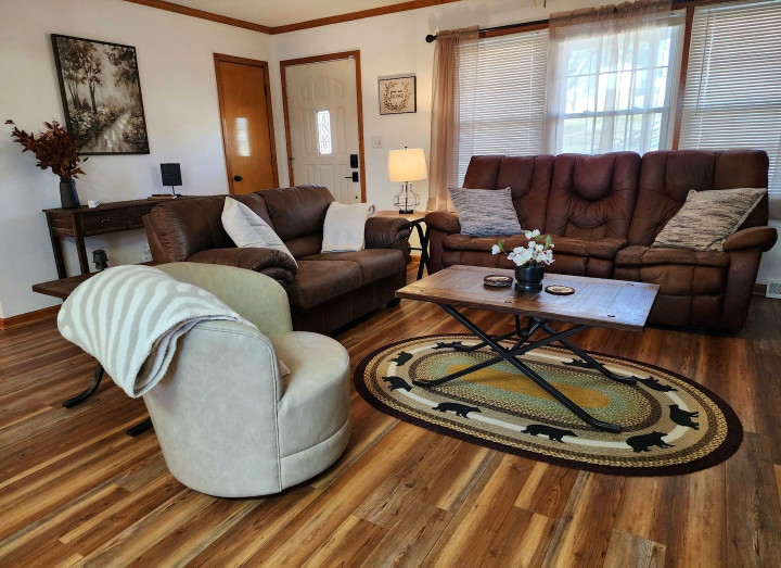 Tri-cities Retreat! - Boone Lake, TN