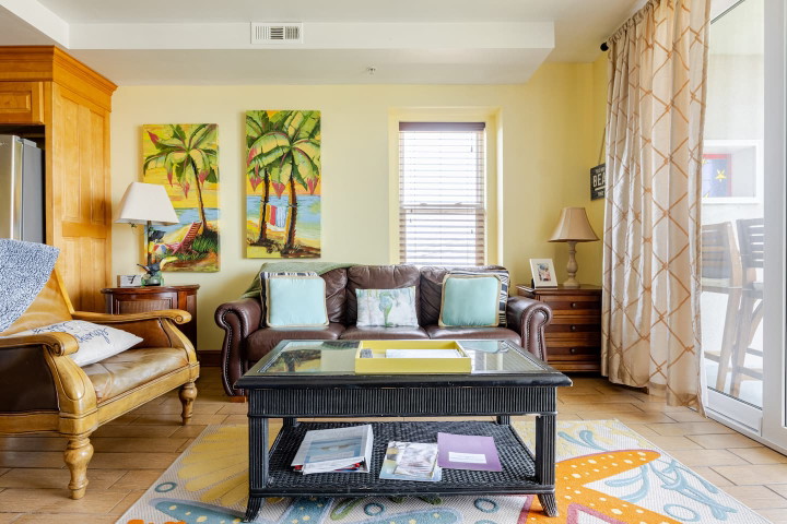 Breathtaking Views In This Charming 2 Bedrm Condo! - Tybee Island, GA