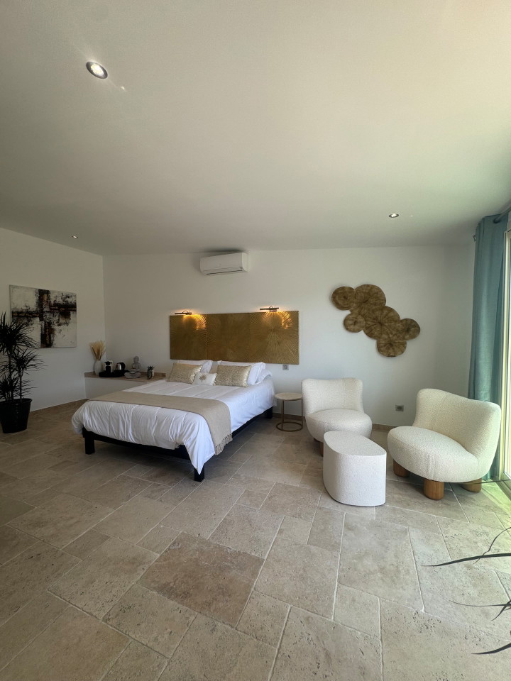Orchidea Chambre - Bonifacio